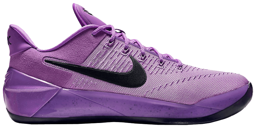 Buy Nike Kobe A.D. EP 'Purple Stardust' - 852427 500 | GOAT