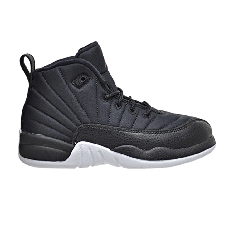 Buy Air Jordan 12 Retro PS 'Black' - 151186 004 | GOAT