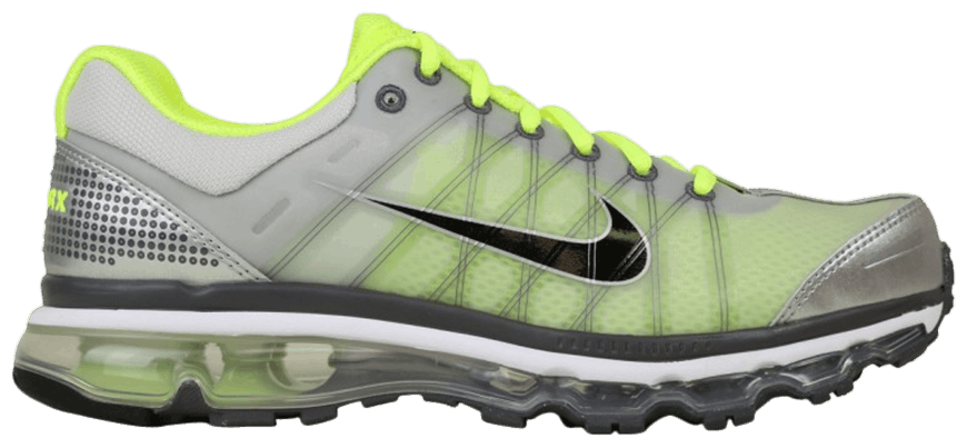 Buy Nike Air Max 2009 - 486978 017 | GOAT