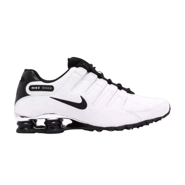 Buy Shox NZ Premium - 536184 100 | GOAT