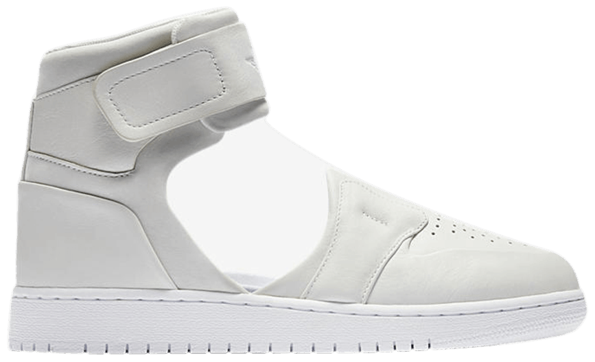 Buy Wmns Air Jordan 1 Lover XX 'The 1 Reimagined' - AO1528 100 | GOAT