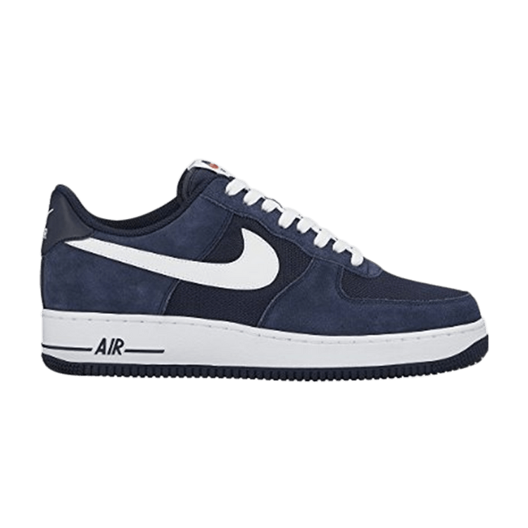 Buy Nike Air Force 1 - 820266 401 | GOAT
