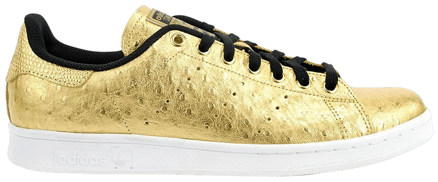 Stan Smith 'Gold Metallic' | GOAT