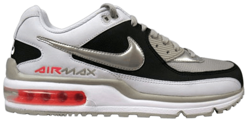 Buy Nike Air Max Wright 'Granite' - 317551 101 | GOAT