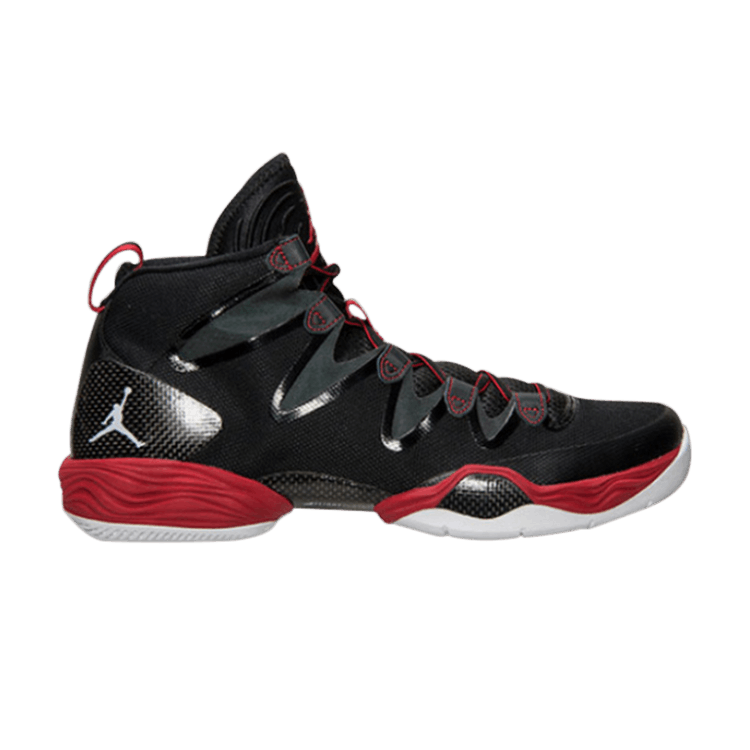 Buy Air Jordan 28 SE 'Bred' - 616345 001 | GOAT