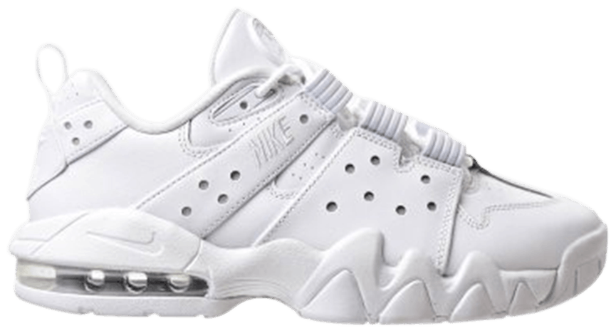 Buy Nike Air Max 2 CB 94 Low GS - 918336 100 | GOAT