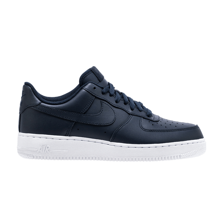 Buy Nike Air Force 1 Low '07 'Obsidian' - AA4083 400 | GOAT AU