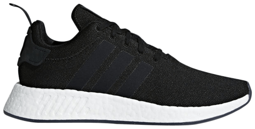 Buy Adidas NMD_R2 'Core Black' - CQ2402 | GOAT