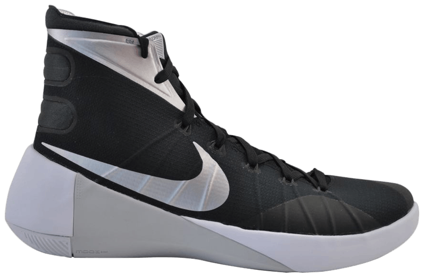 Hyperdunk 2015 TB 'Black' | GOAT