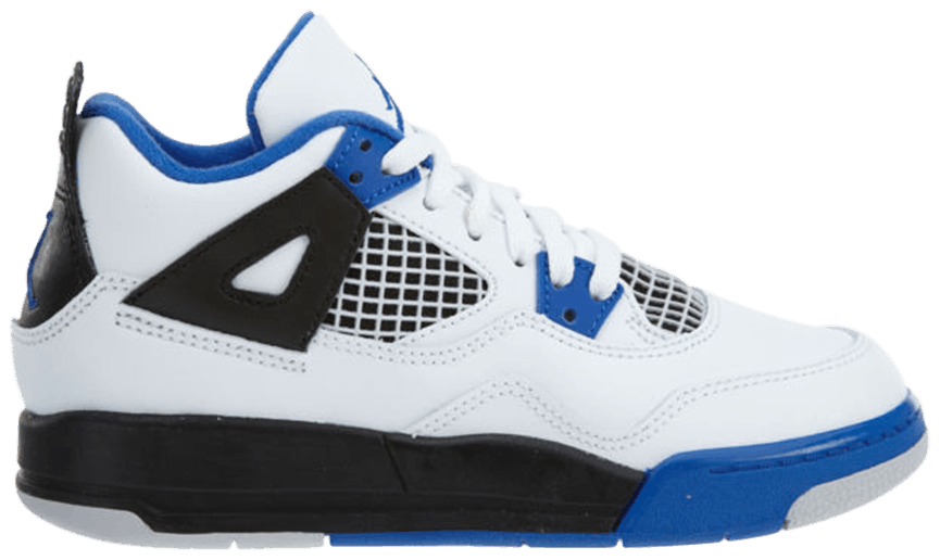 Buy Air Jordan 4 Retro PS 'Motorsports' - 308499 117 | GOAT