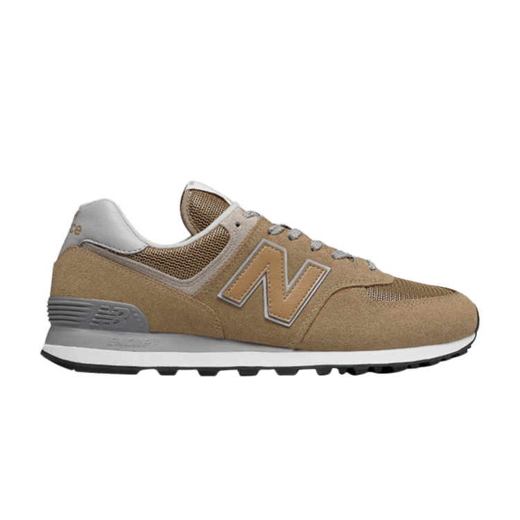 Buy New Balance 574 - ML574EBE | GOAT