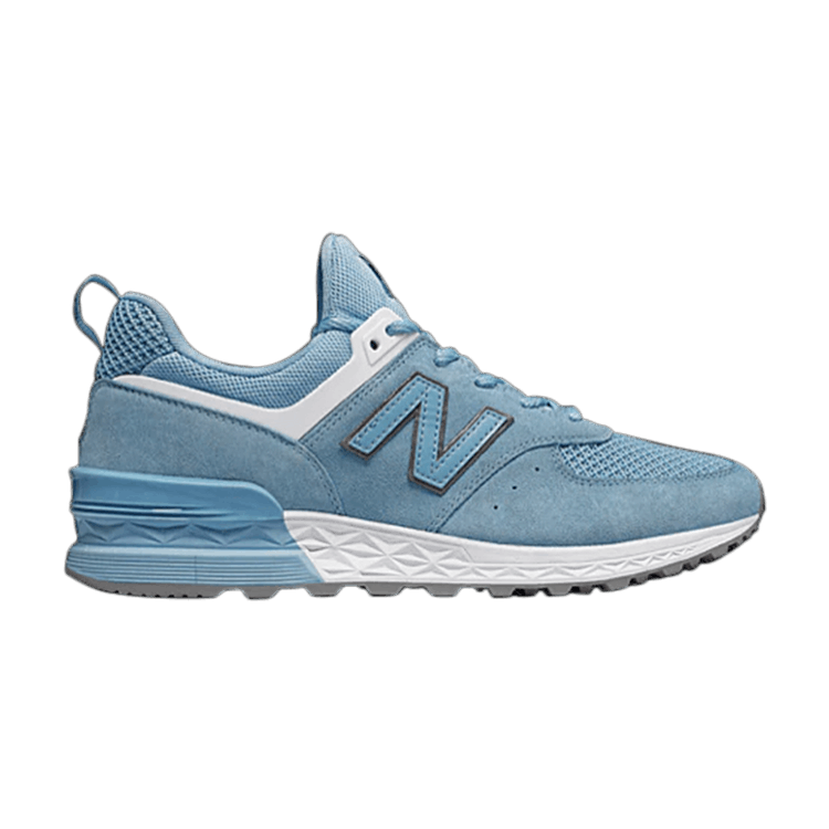 Buy New Balance 574 Sport - MS574STB | GOAT