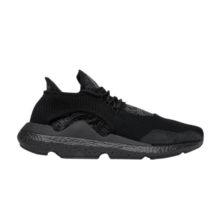 Buy Y-3 Saikou 'Triple Black' - AC7197 | GOAT