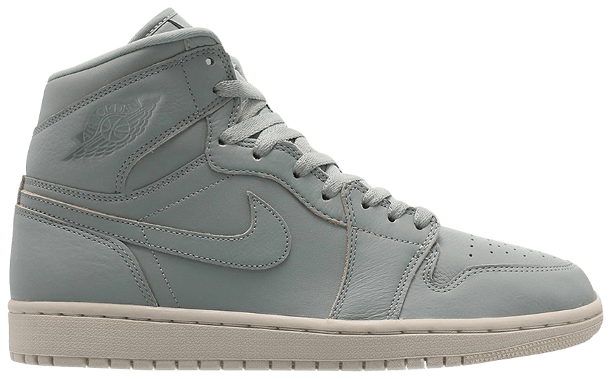 Buy Air Jordan 1 Retro High Premium 'Mica Green' - AA3993 333 | GOAT