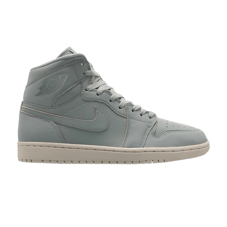 Buy Air Jordan 1 Retro High Premium 'Mica Green' - AA3993 333 | GOAT