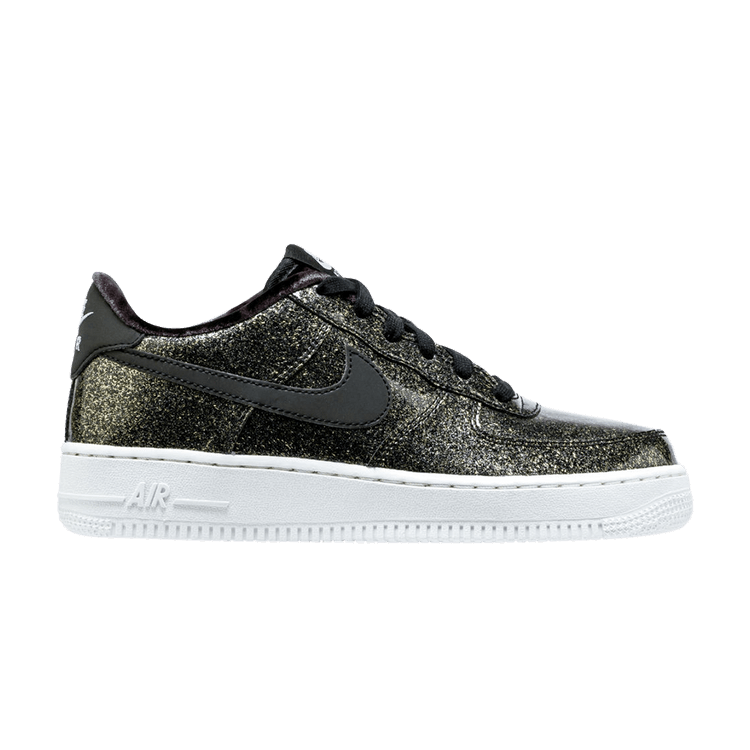 Buy Air Force 1 Pinnacle QS GS - AH9119 001 | GOAT