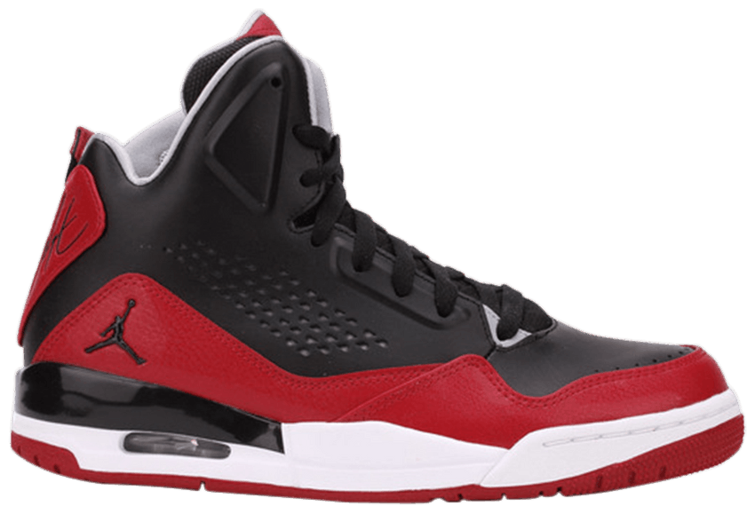 Buy Air Jordan SC-3 'Bred' - 629877 001 | GOAT