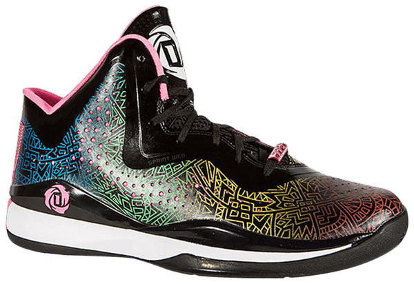 Buy Adidas D Rose 773 III - C75731 | GOAT