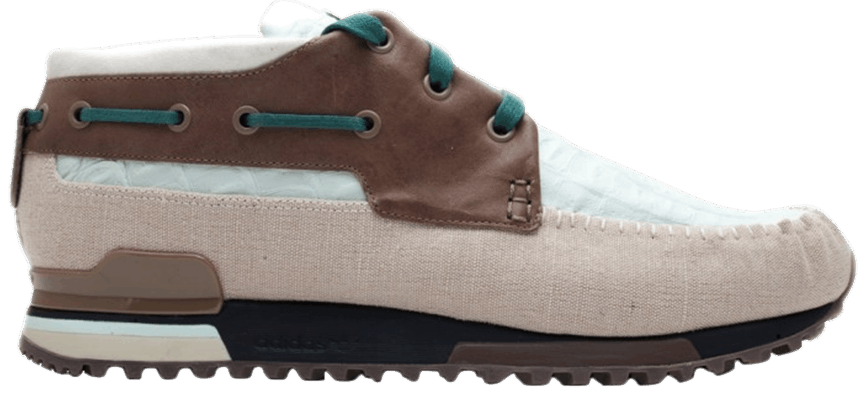 Buy Zx 700 Boat 'Yoda' - G19786 | GOAT