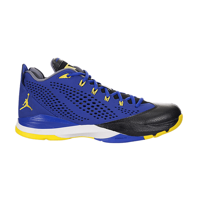 Buy Air Jordan CP3 VII - 616805 489 | GOAT