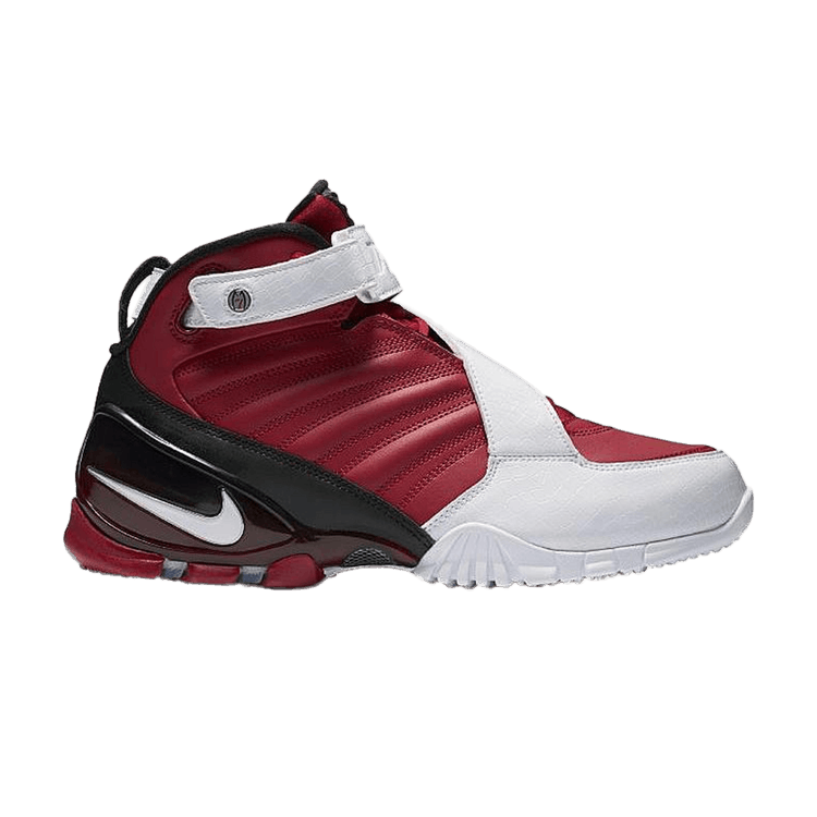 Buy Nike Zoom Vick 3 'Varsity Red' - 832698 600 | GOAT