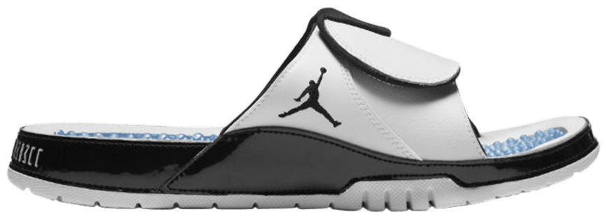 Buy Air Jordan Hydro 11 'Emerald' - AA1336 117 | GOAT