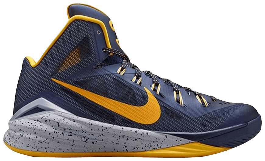 Buy Nike Hyperdunk 2014 'Paul George' PE - 709907 470 | GOAT