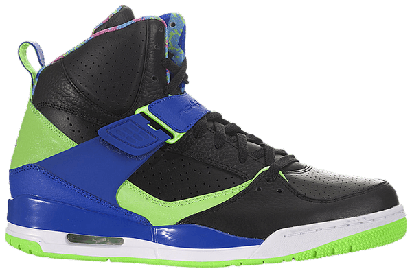 Buy Air Jordan Flight 45 High - 616816 029 | GOAT