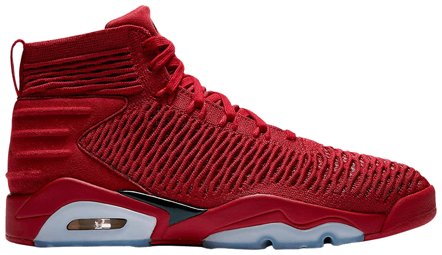 Buy Air Jordan Flyknit Elevation 'Last Shot' - AJ8207 601 | GOAT
