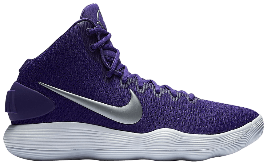 Buy Nike Hyperdunk 2017 TB 'Varsity Purple' - 897808 500 | GOAT