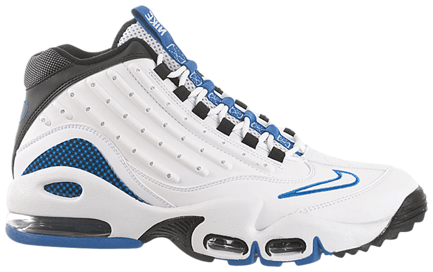 Buy Nike Air Griffey Max 2 - 442171 100 | GOAT