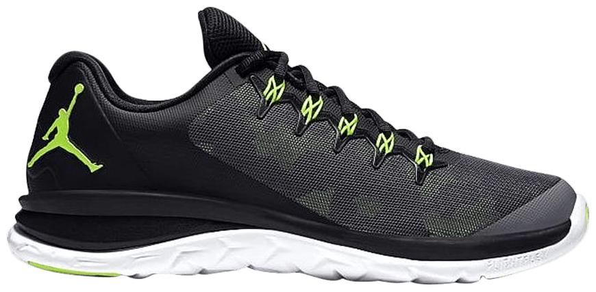 Buy Air Jordan Flight Runner 2 - 715572 018 | GOAT