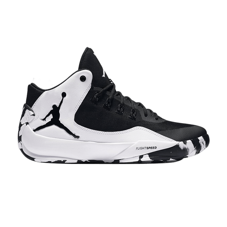 Buy Air Jordan Rising High 2 - 844066 010 | GOAT