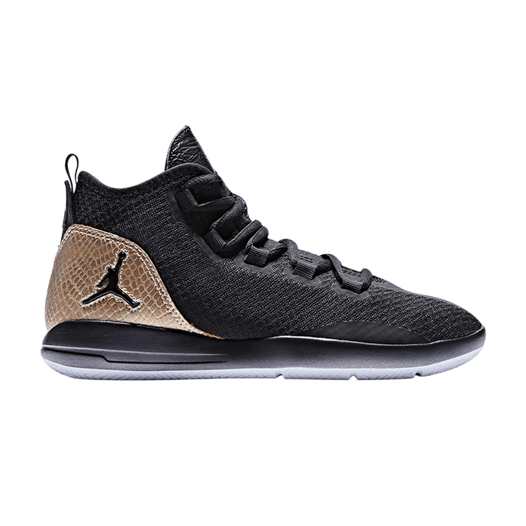 Buy Air Jordan Reveal Q54 BG - 866036 001 | GOAT