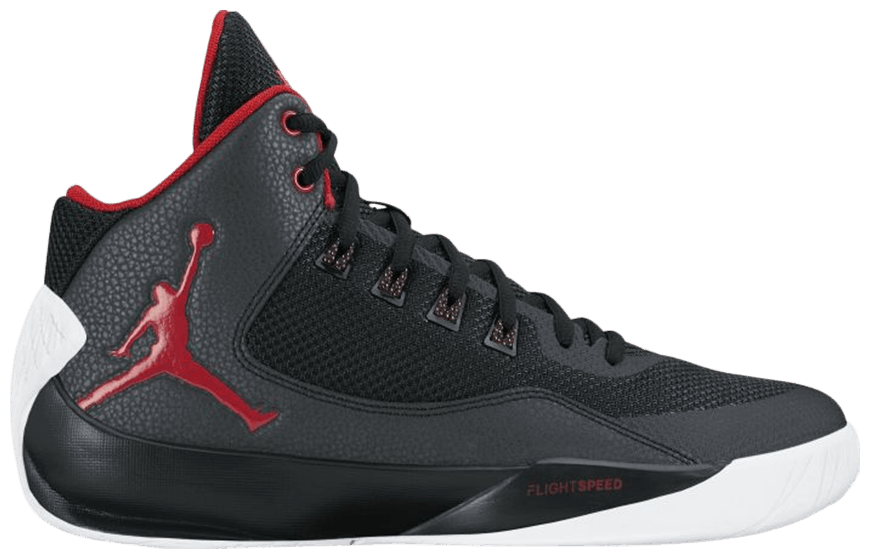 Buy Air Jordan Rising High 2 - 844065 001 | GOAT