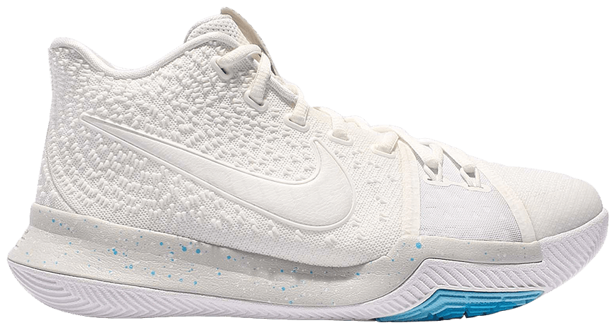 Buy Kyrie 3 EP Summer Pack - 852396 101 | GOAT