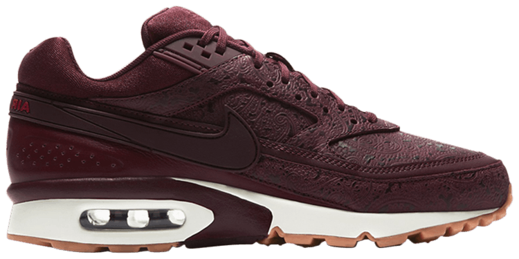 Buy Wmns Air Max BW Premium - 862199 600 | GOAT Buy Wmns Air Max BW Premium - 862199 600 | GOAT