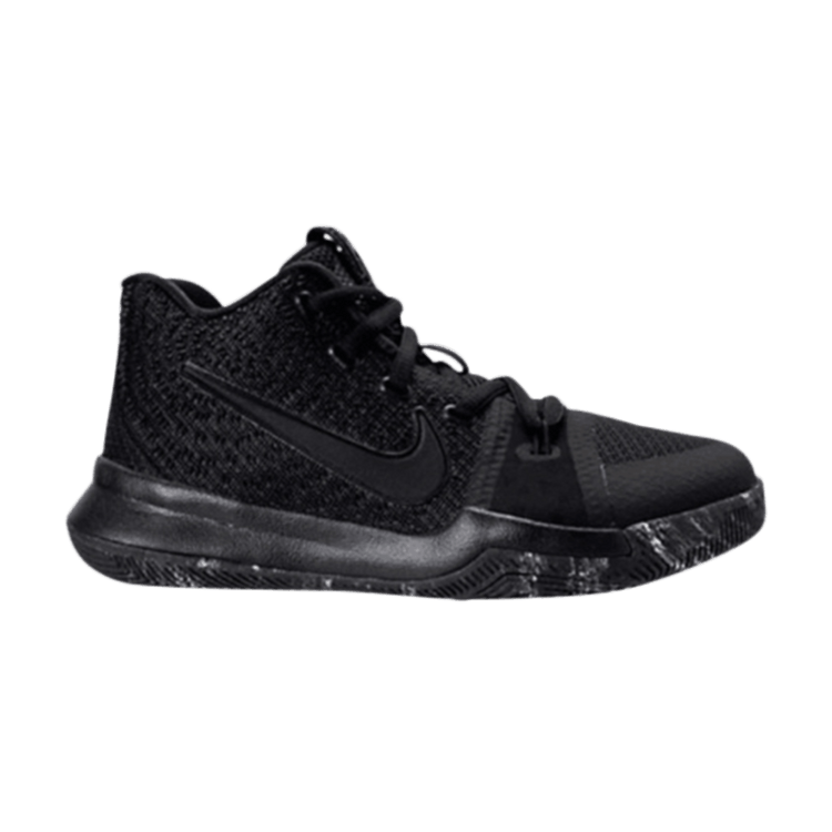Buy Nike Kyrie 3 PS 'Marble' - 869985 005 | GOAT