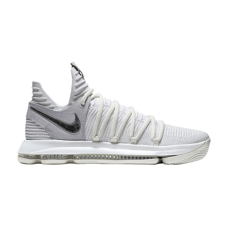 Buy Nike Zoom KD 10 EP - 897816 100 | GOAT