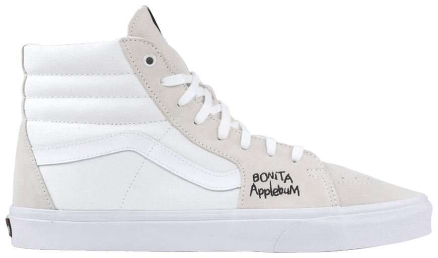 Buy Vans A Tribe Called Quest x Sk8-Hi 'ATCQ' - VN0A38GERF2 | GOAT