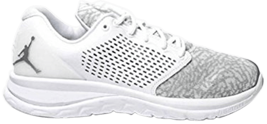 Buy Jordan Trainer ST 'Metallic Silver' - 820253 100 | GOAT