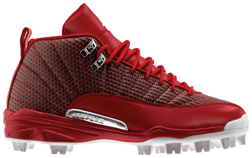 Buy Air Jordan 12 Retro MCS 'Gym Red' - 854566 600 | GOAT
