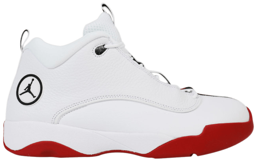 Buy Air Jordan Jumpman Pro Quick - 932687 101 | GOAT
