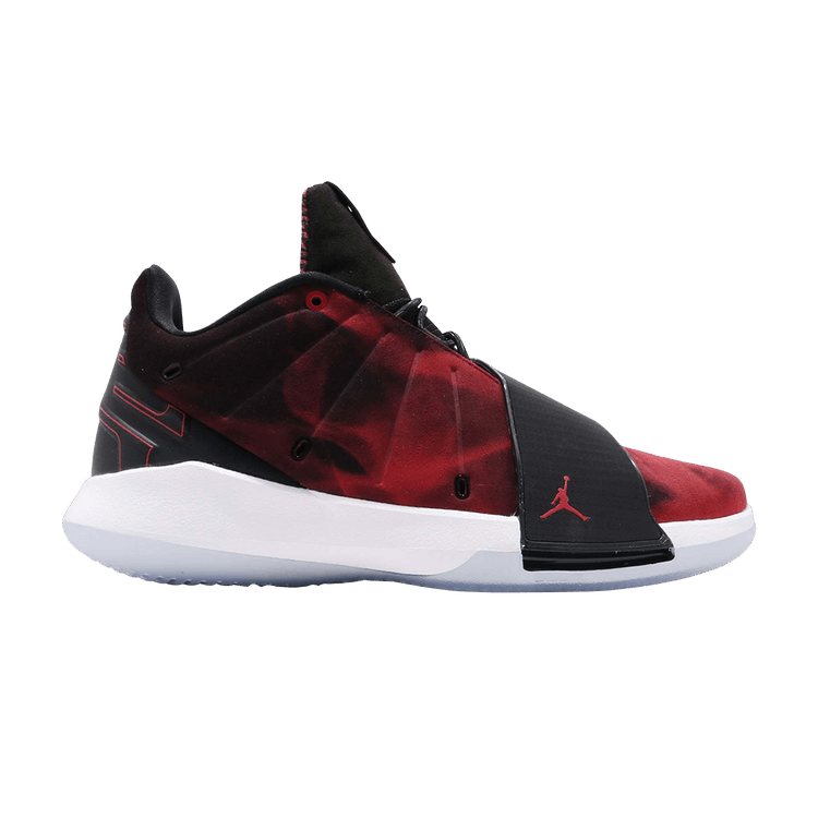 Buy Air Jordan CP3.XI 'Rocket Fuel' - AA1272 600 | GOAT
