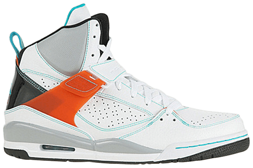 Buy Air Jordan Flight 45 - 384519 107 | GOAT