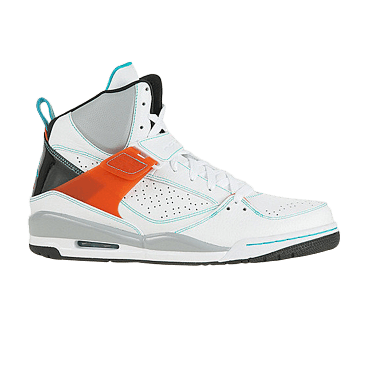 Buy Air Jordan Flight 45 - 384519 107 | GOAT