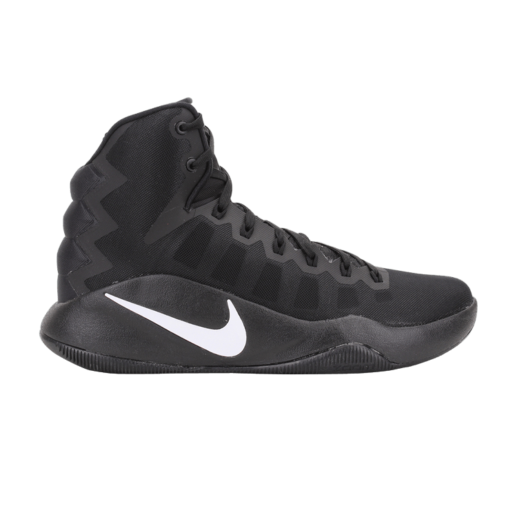 Buy Nike Hyperdunk 2016 'Black' - 844359 010 | GOAT