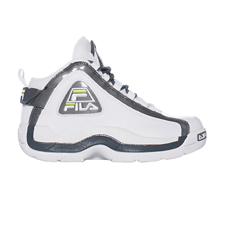 Buy Fila 96 'Lime Punch' - 1VB90031 153 | GOAT