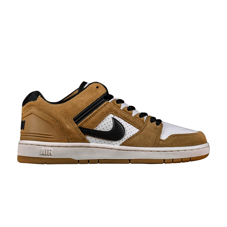 Buy Nike SB Air Force 2 Low 'Escape' - AO0300 300 | GOAT