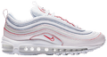 Buy Wmns Air Max 97 'Rainbow' - AQ4137 100 | GOAT